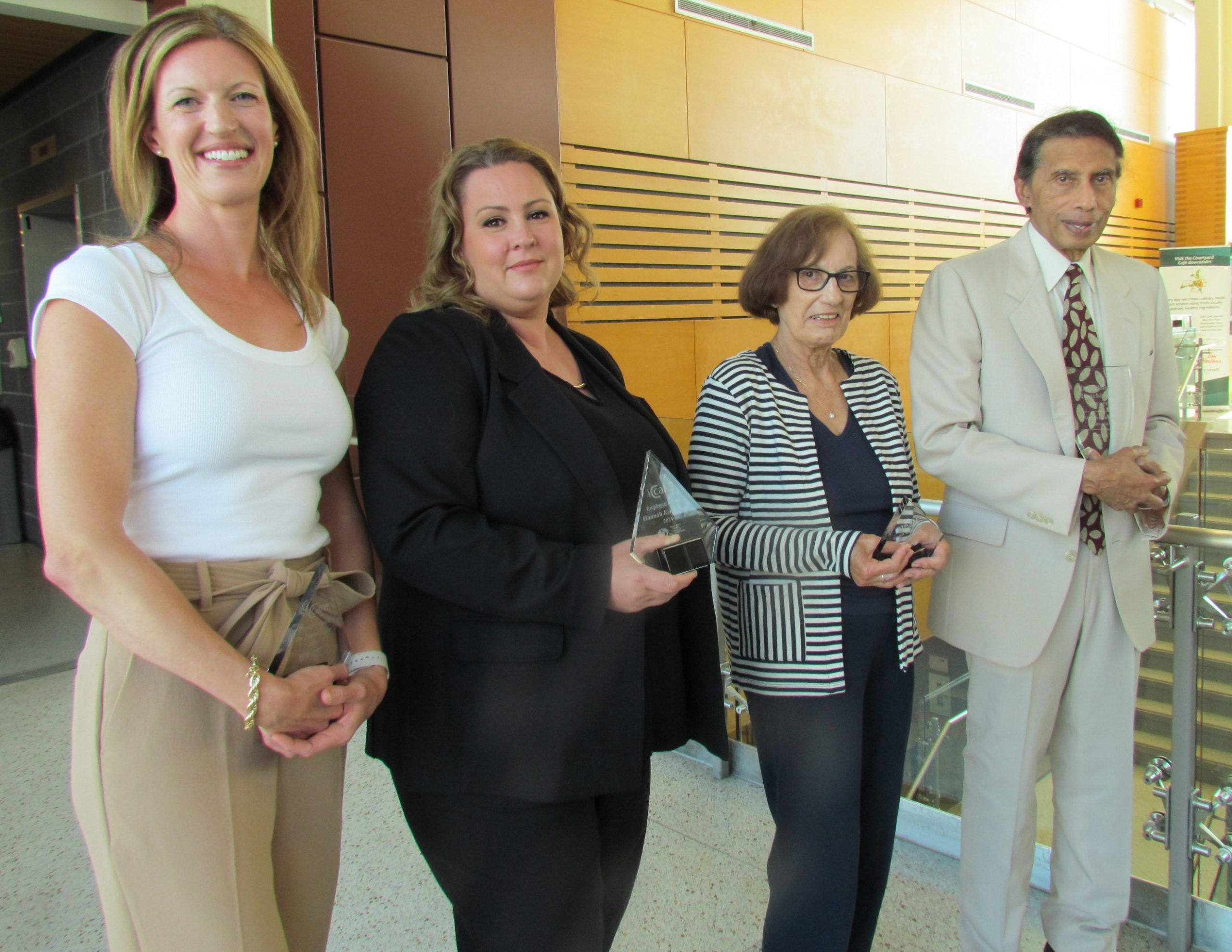 Sault Area Hospital salutes Dr. Bhubendra (Bob) Rasaiah | Sault Star