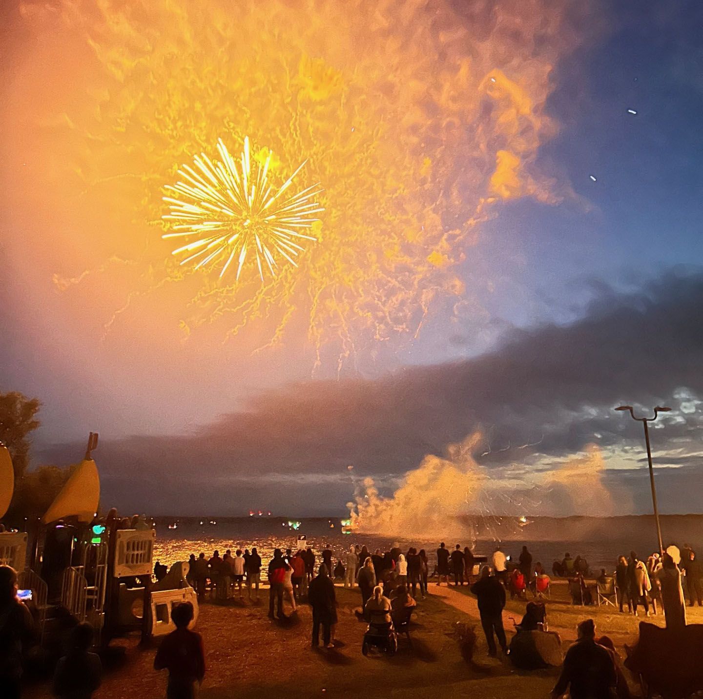 Callander holds Canada Day funfest | North Bay Nugget