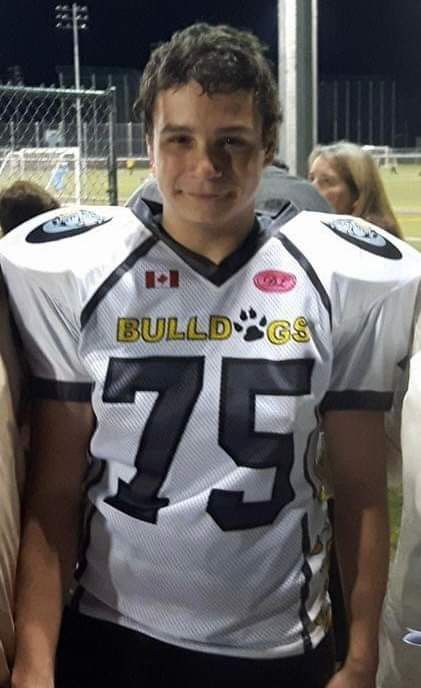 North Bay Bulldogs organizes gofundme campaign for one of their own ...
