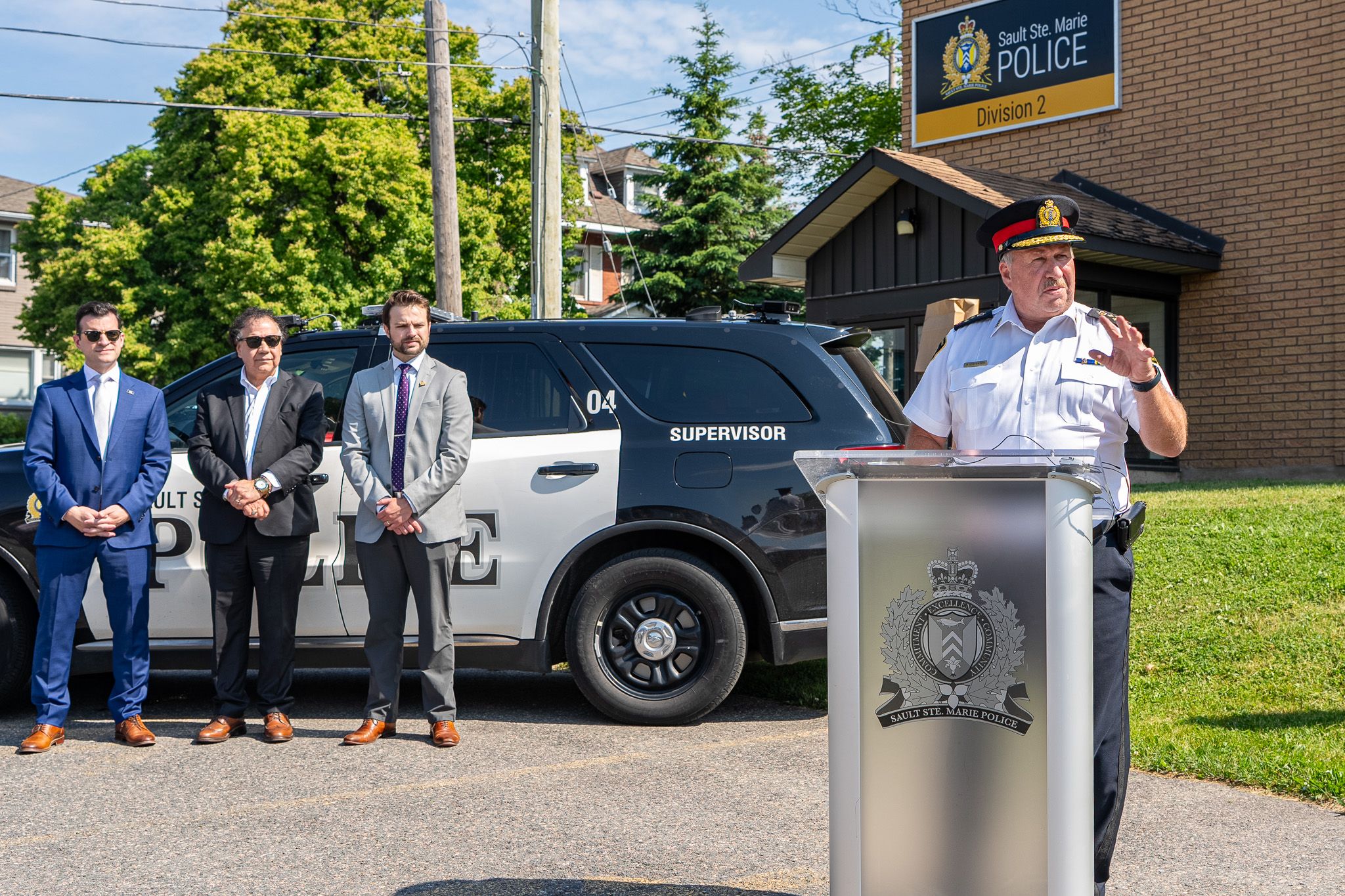 Around town | Sault This Week