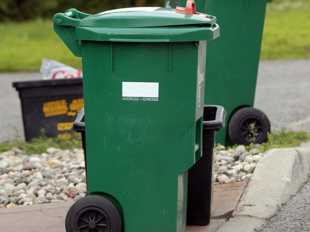 Public input sought on Chatham-Kent’s organic diversion program study | Chatham Daily News