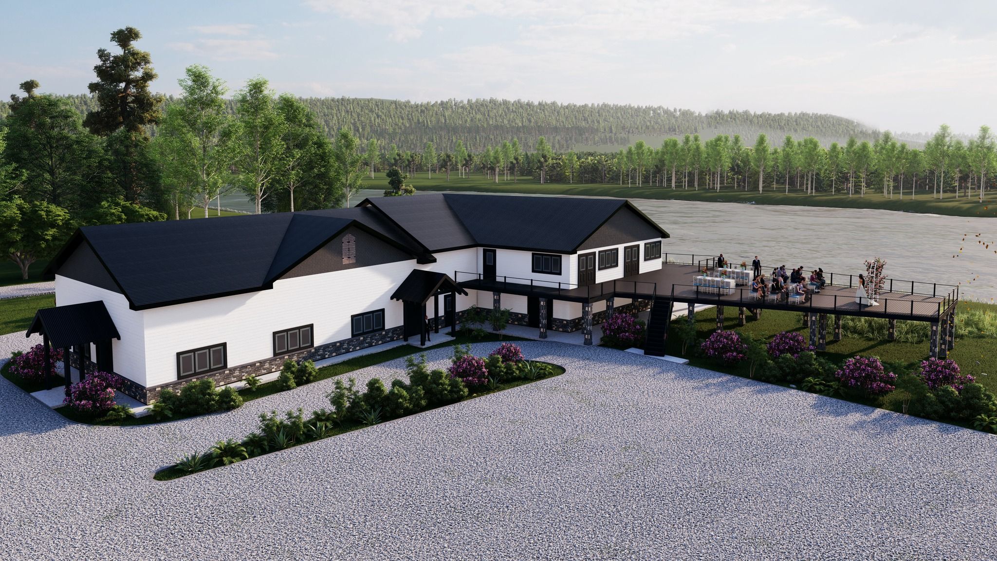 Dozens at RMWB council meeting argue for, against Draper events centre ...