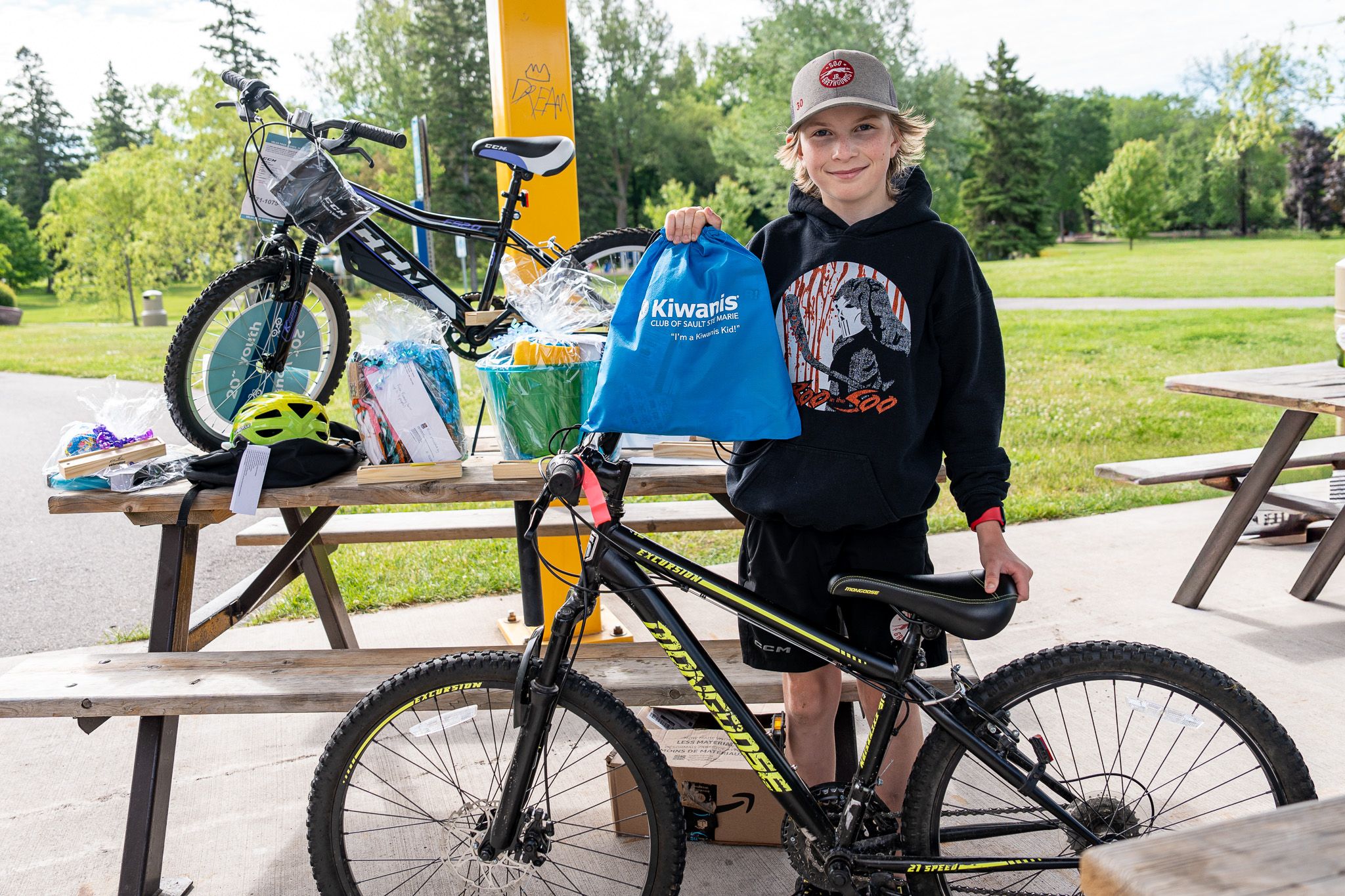 Photos by Bob Davies | Sault This Week