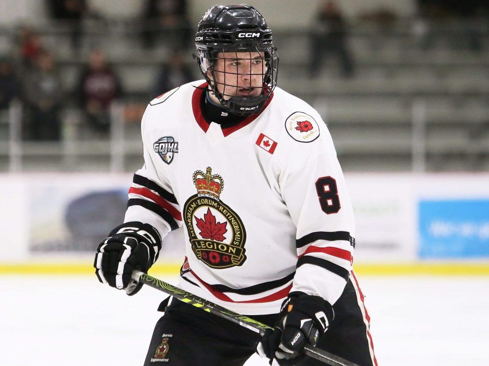 Maroons acquire Cameron Graham, Colton Graham, Ethan Waddick | Chatham ...