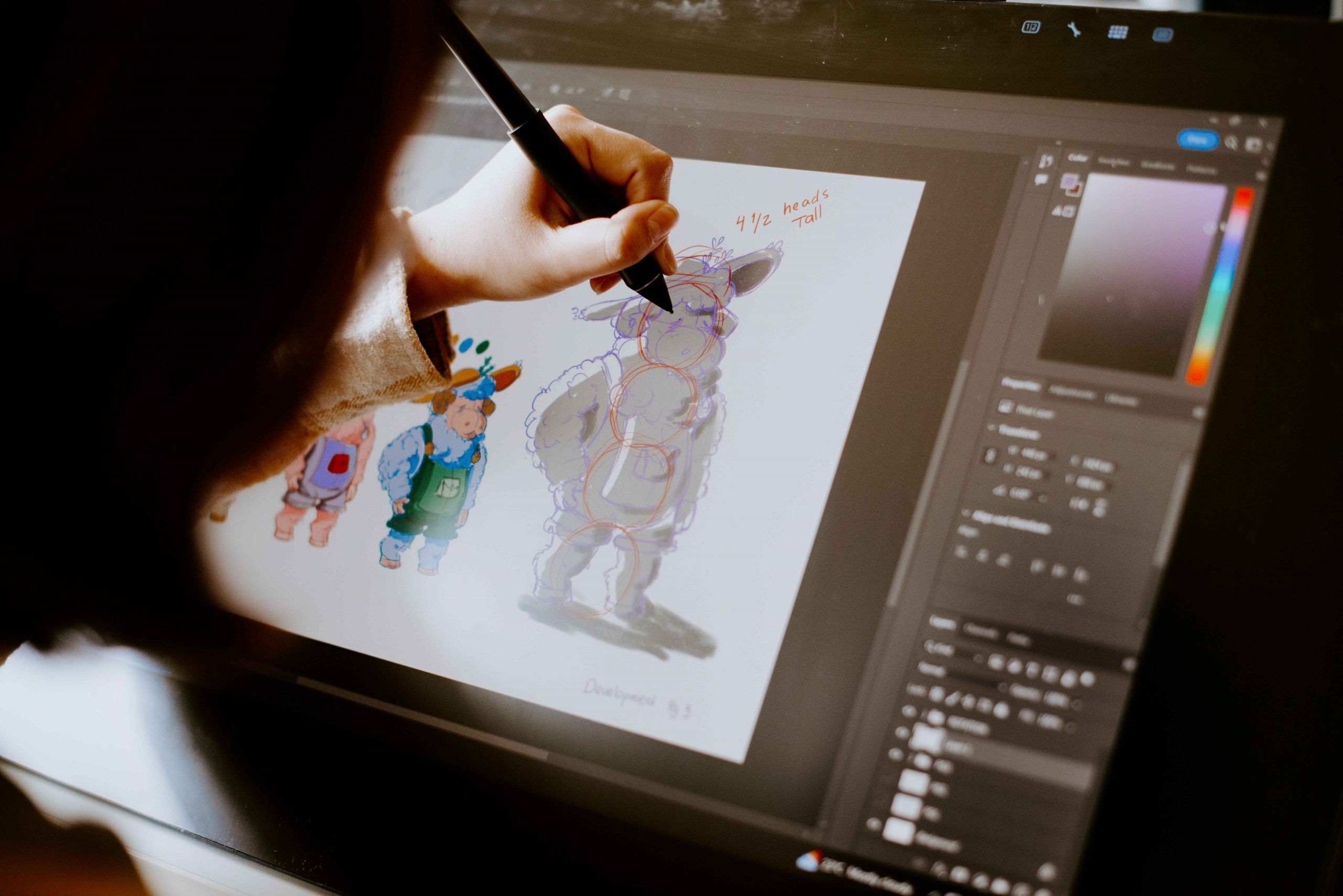 Cambrian College introduces two-year animation program in Sudbury ...