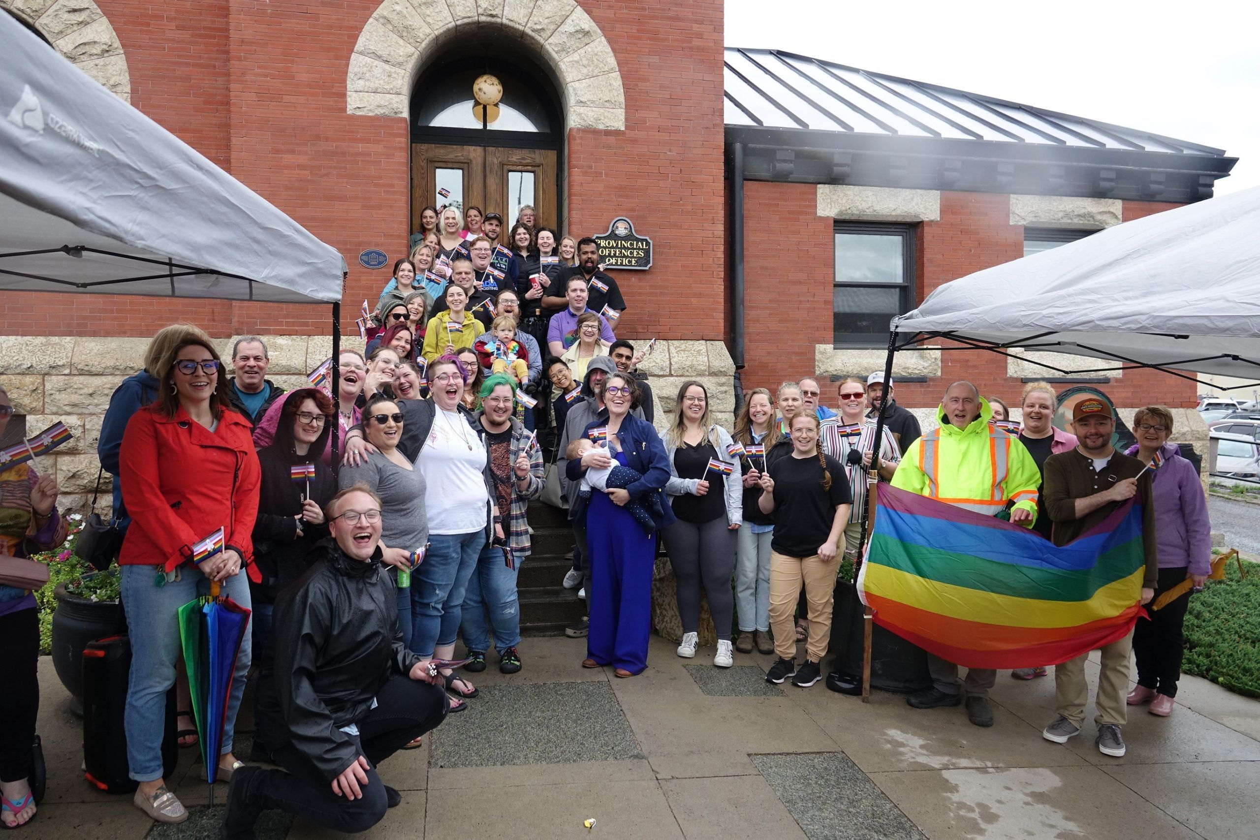 It's Pride Month, and there are plenty of ways to celebrate in Kenora | Kenora Miner