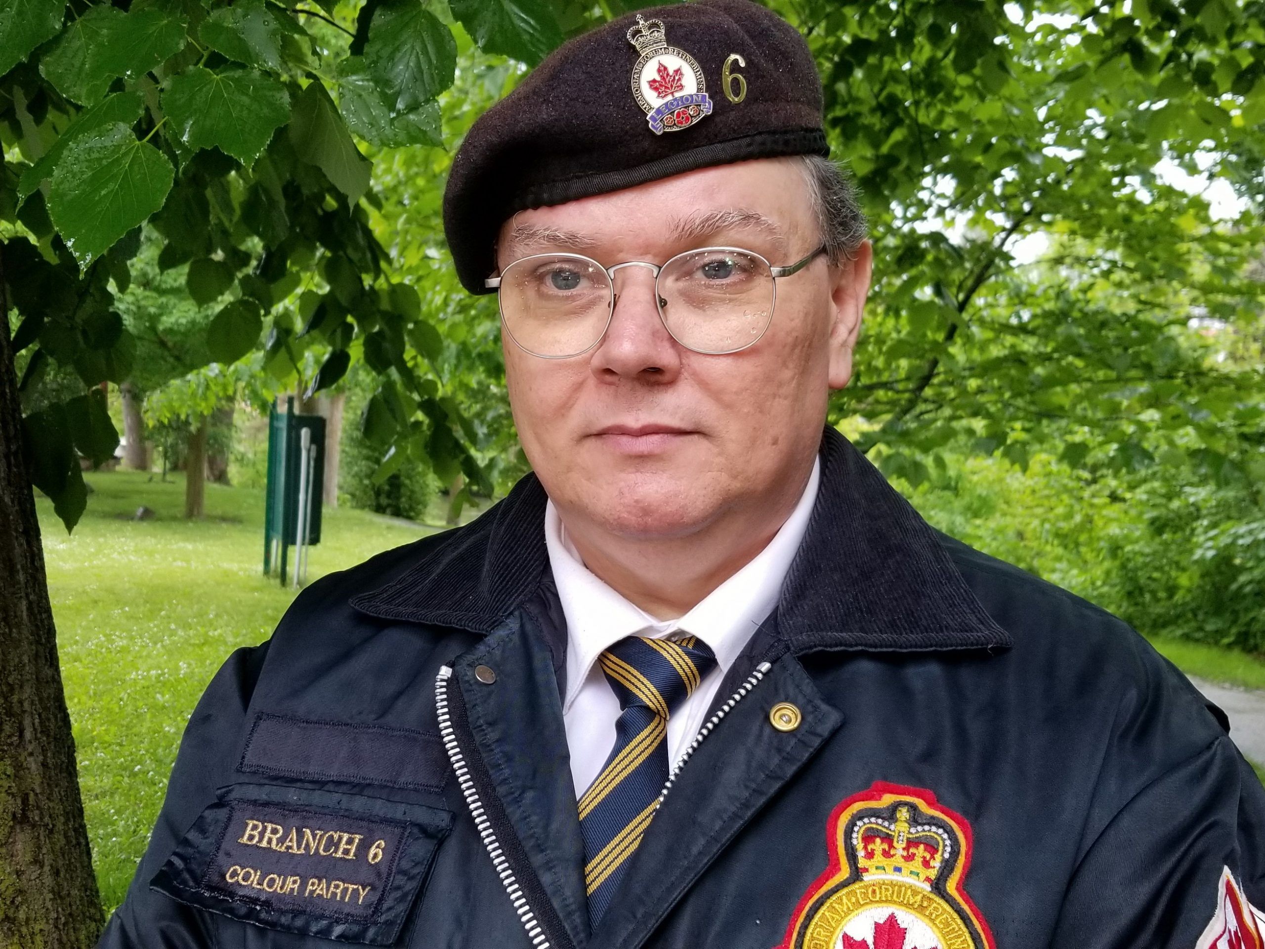 Sacrifices on 80th anniversary of D-Day remembered | Owen Sound Sun Times