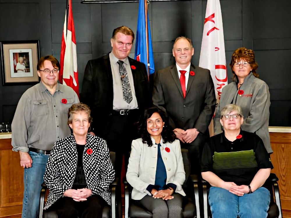 High Prairie sanctions councillors for colluding with recall movement ...