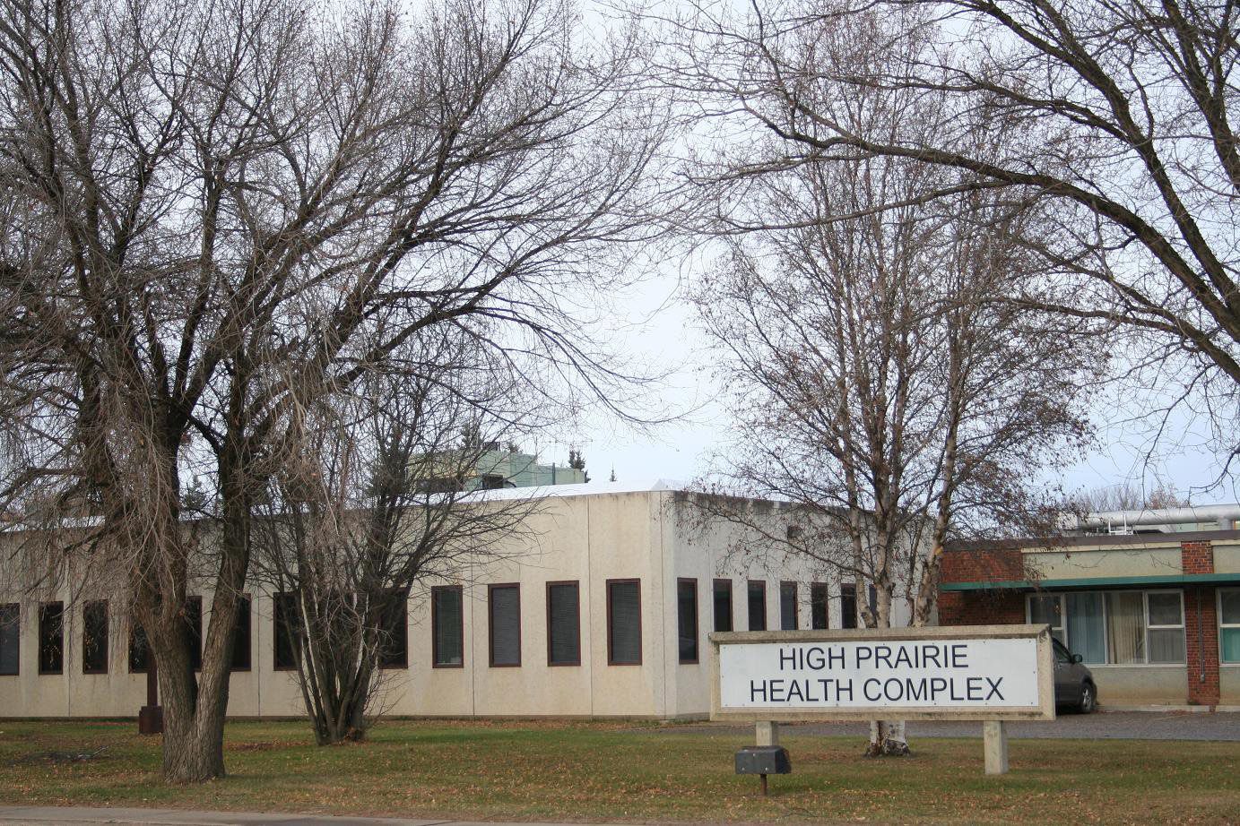 High Prairie sanctions councillors for colluding with recall movement ...