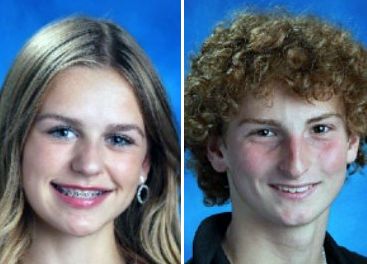 Angus, Mabbott end season in style | Sudbury Star