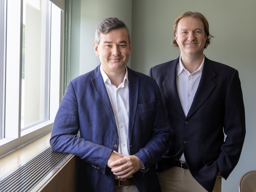 Ontario doctors test new transplant technique in Canadian first | The ...