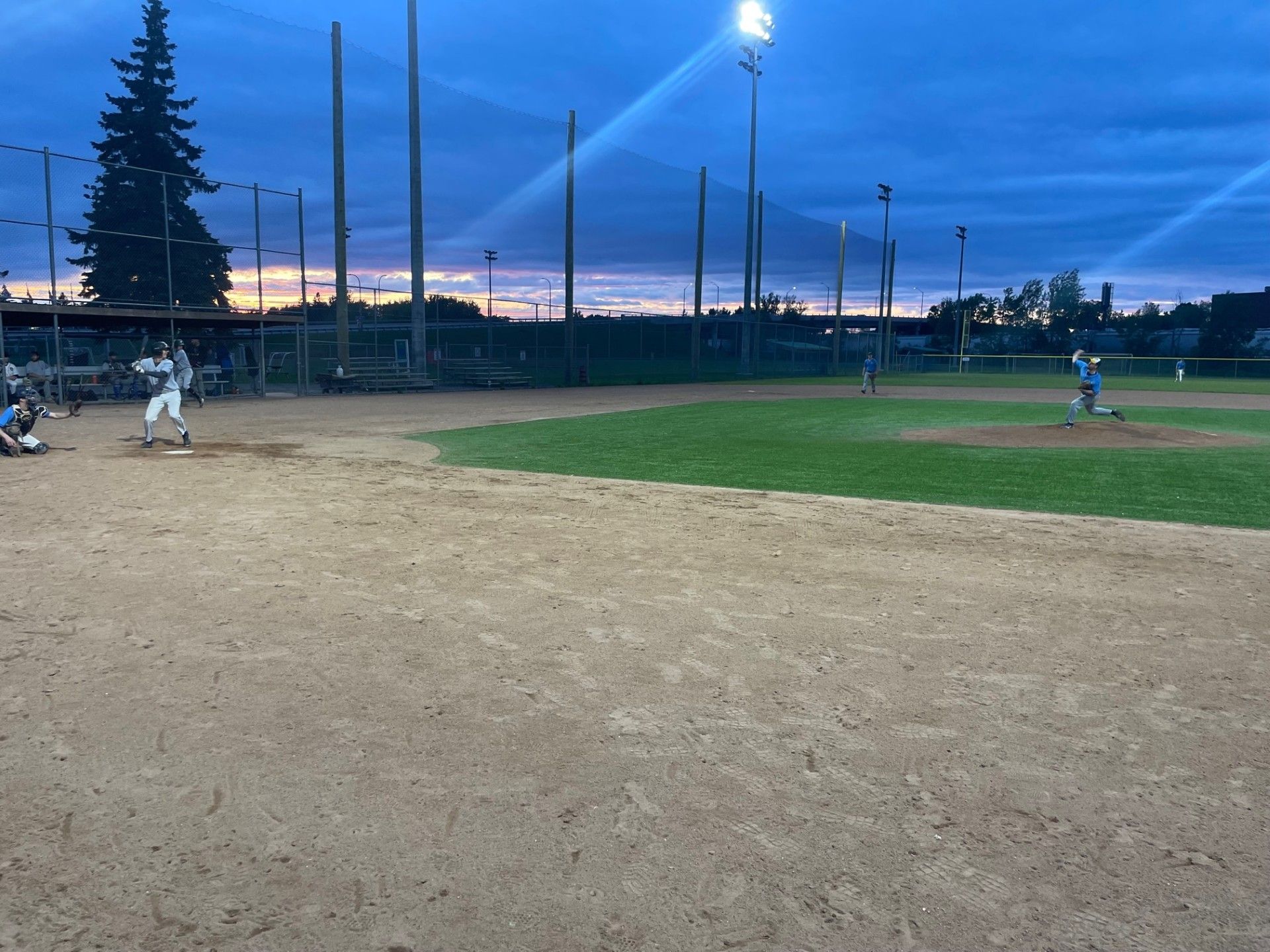 Cooper Lamb leads East Sides Mario's to a pair of baseball wins | North ...