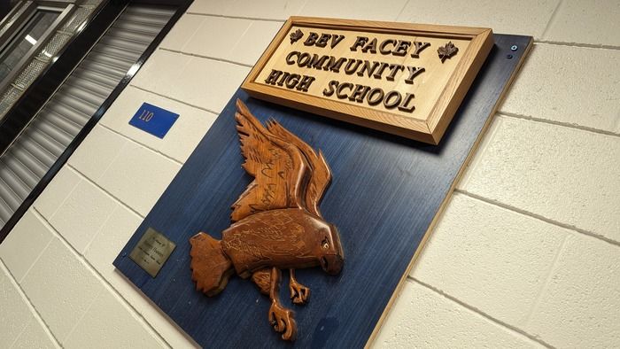 Bev Facey bomb threat deemed hoax | Sherwood Park News