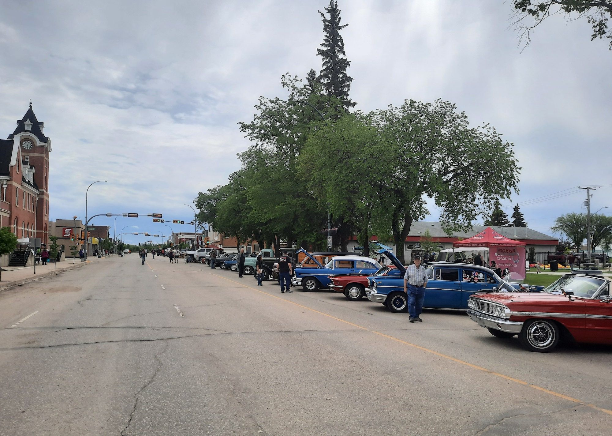 34th Melfort Trade Alliance Show and Shine a big success | Melfort Journal