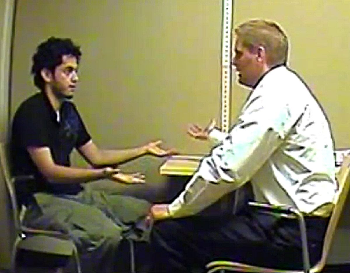 Kingston investigators reflect on horrific Shafia murder investigation ...