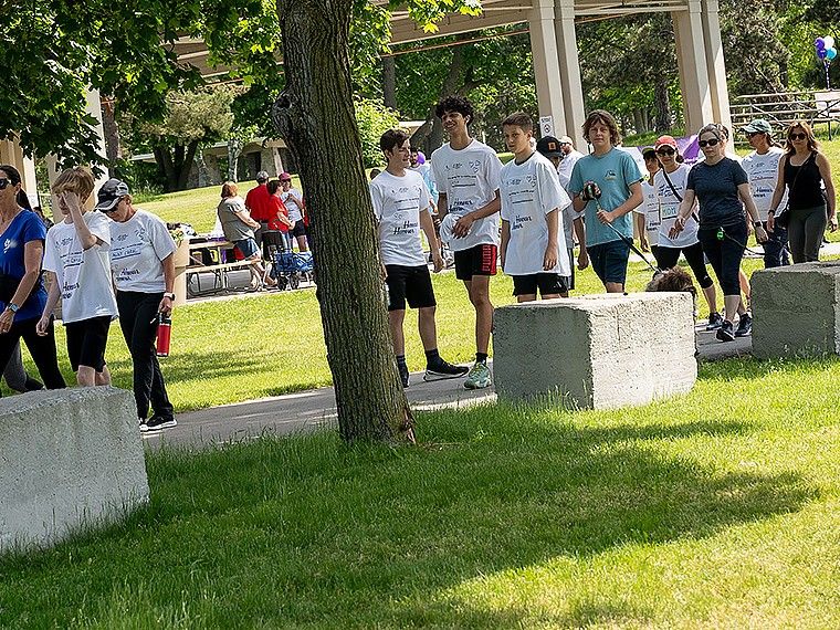 Belleville-Quinte Walk to End ALS needs donations for local patients ...