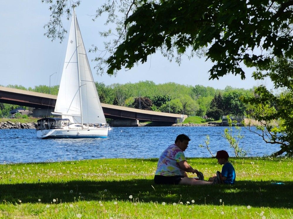 Public health alerts to multi-day heat warning for Kingston region ...