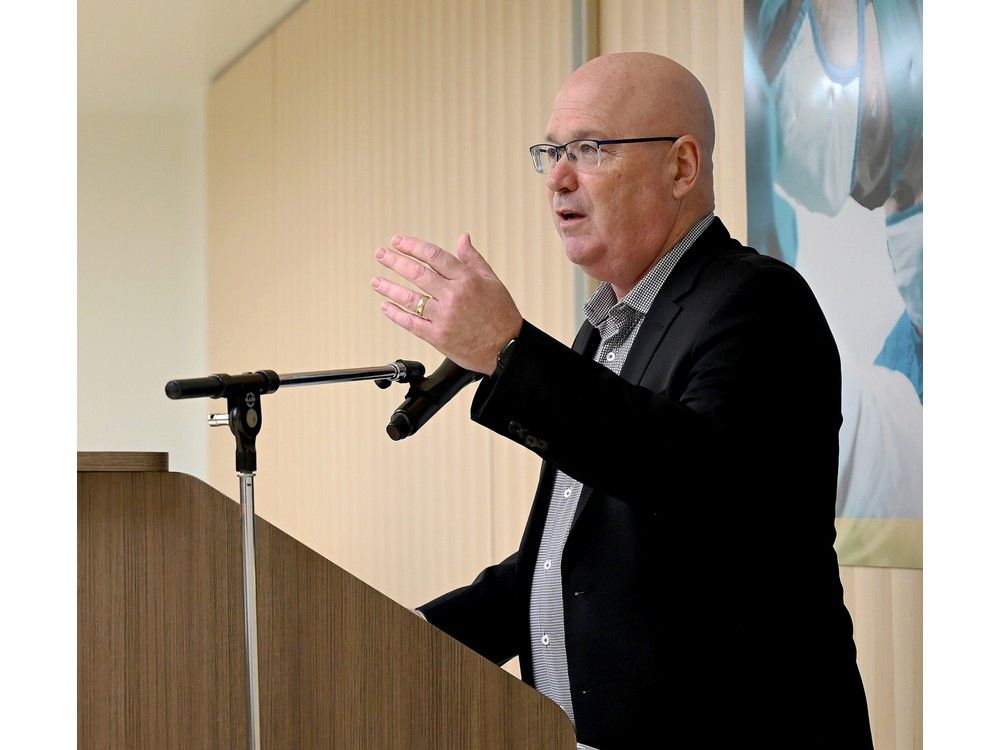 Clark named government house leader | Brockville Recorder & Times