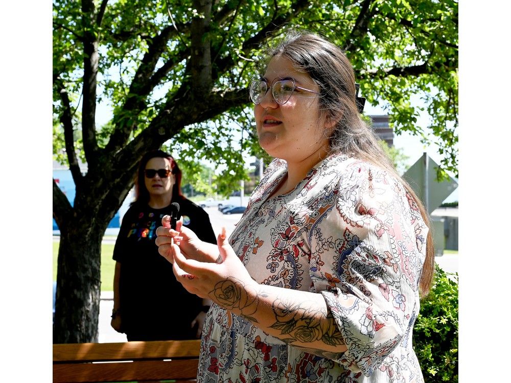 Brockville Pride celebrates growth | Brockville Recorder & Times