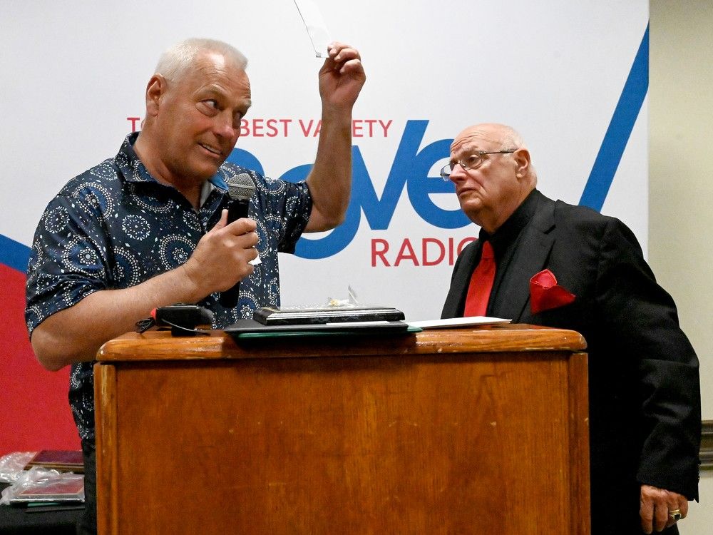 Brockville Kinsmen Awards Banquet | Brockville Recorder & Times