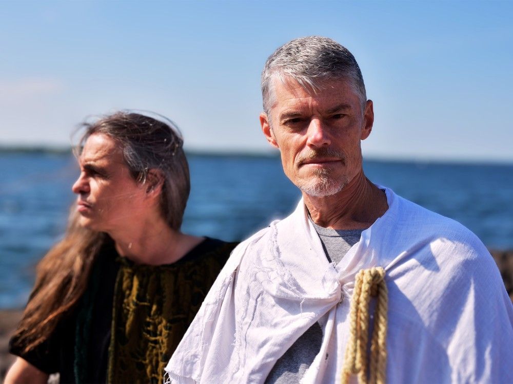 Shakespeare Festival returns with a very Canadian concern | Brockville ...