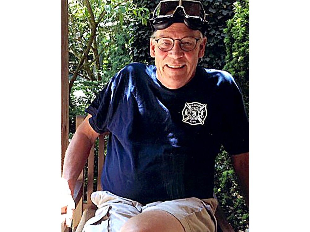 Former business leader Wes Thompson Jr. was a ‘Blenheim boy’ | Chatham ...