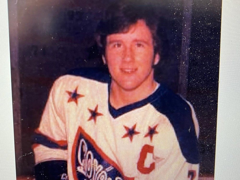 Former Cornwall Royals captain Mike Conway passes after long illness ...