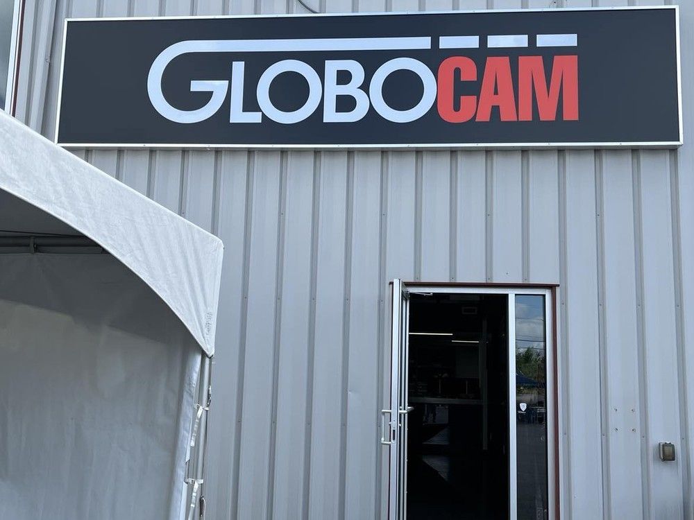 Globocam, large Quebec-based truck dealer network, now in Cornwall | Cornwall Standard-Freeholder