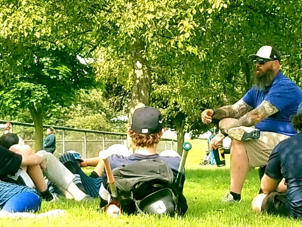 Cornwall River Rats host 13U/14U invitational baseball tournaments ...