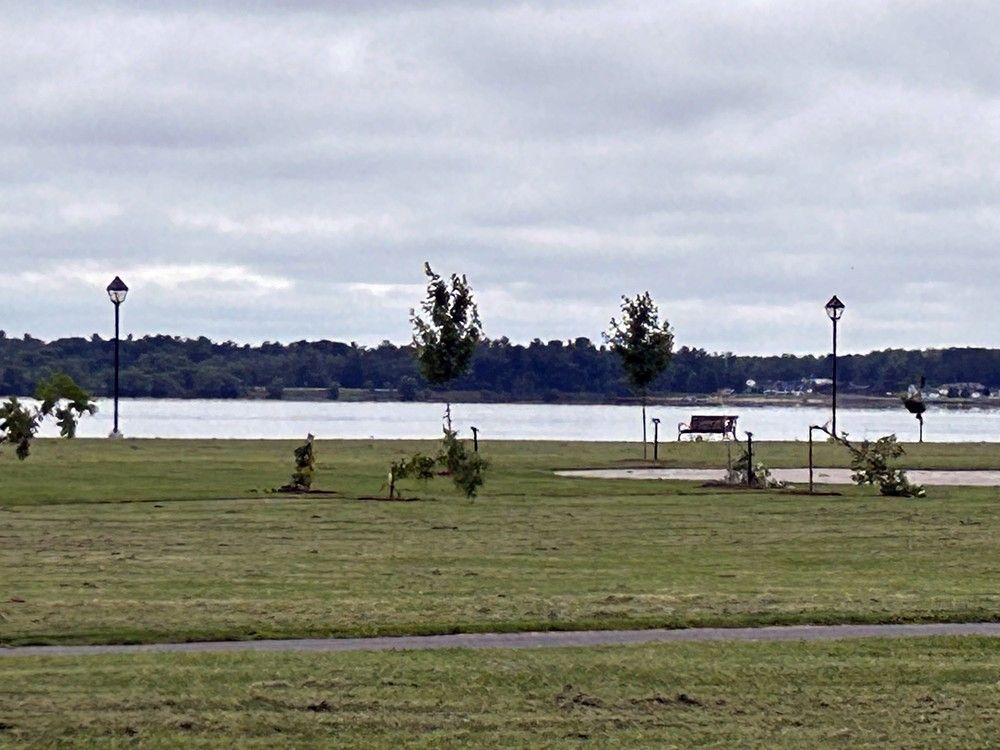 SDG OPP investigating $19,000 of damage to Morrisburg Waterfront Park ...