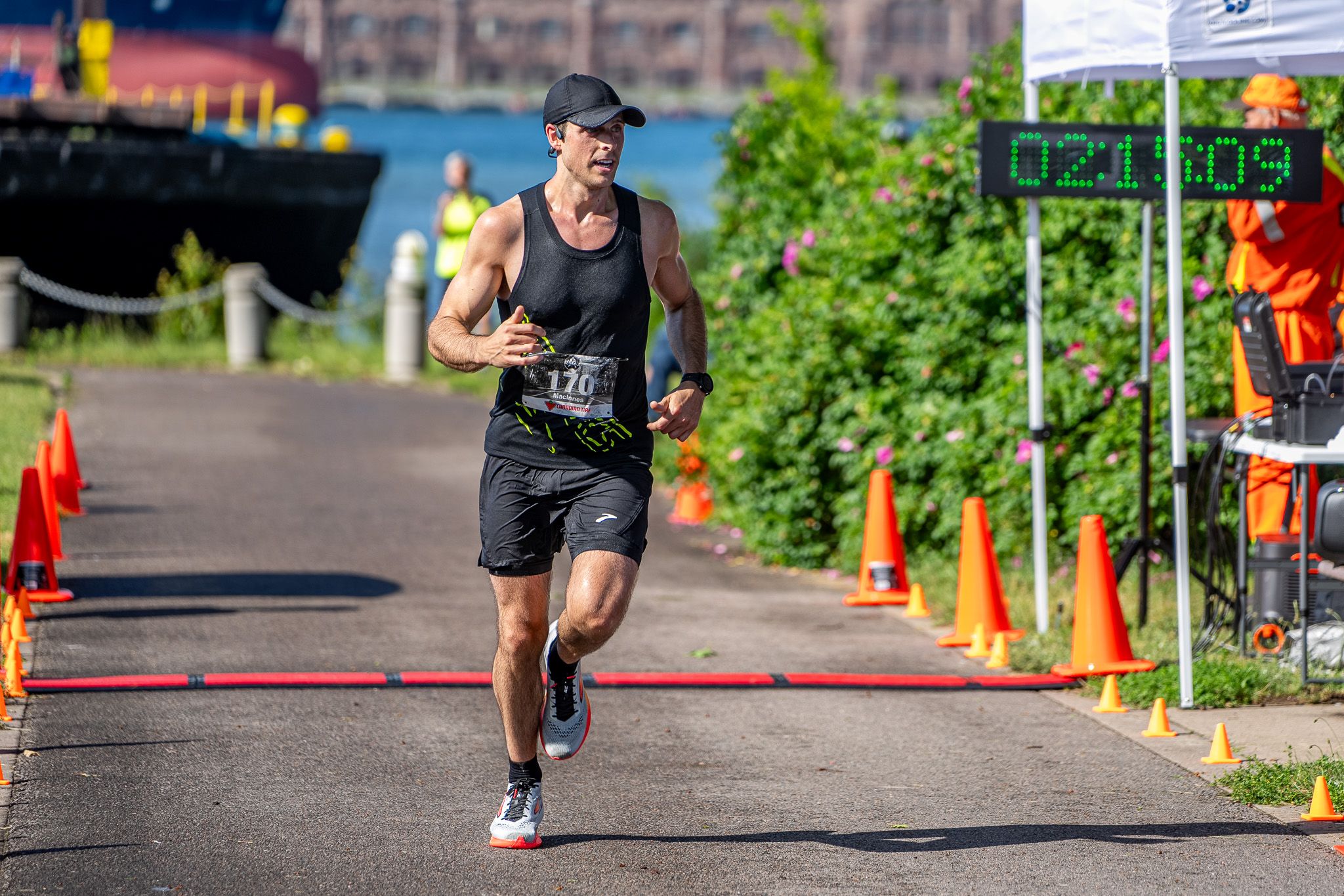 Sault Community Strong Race Weekend a success | Sault Star