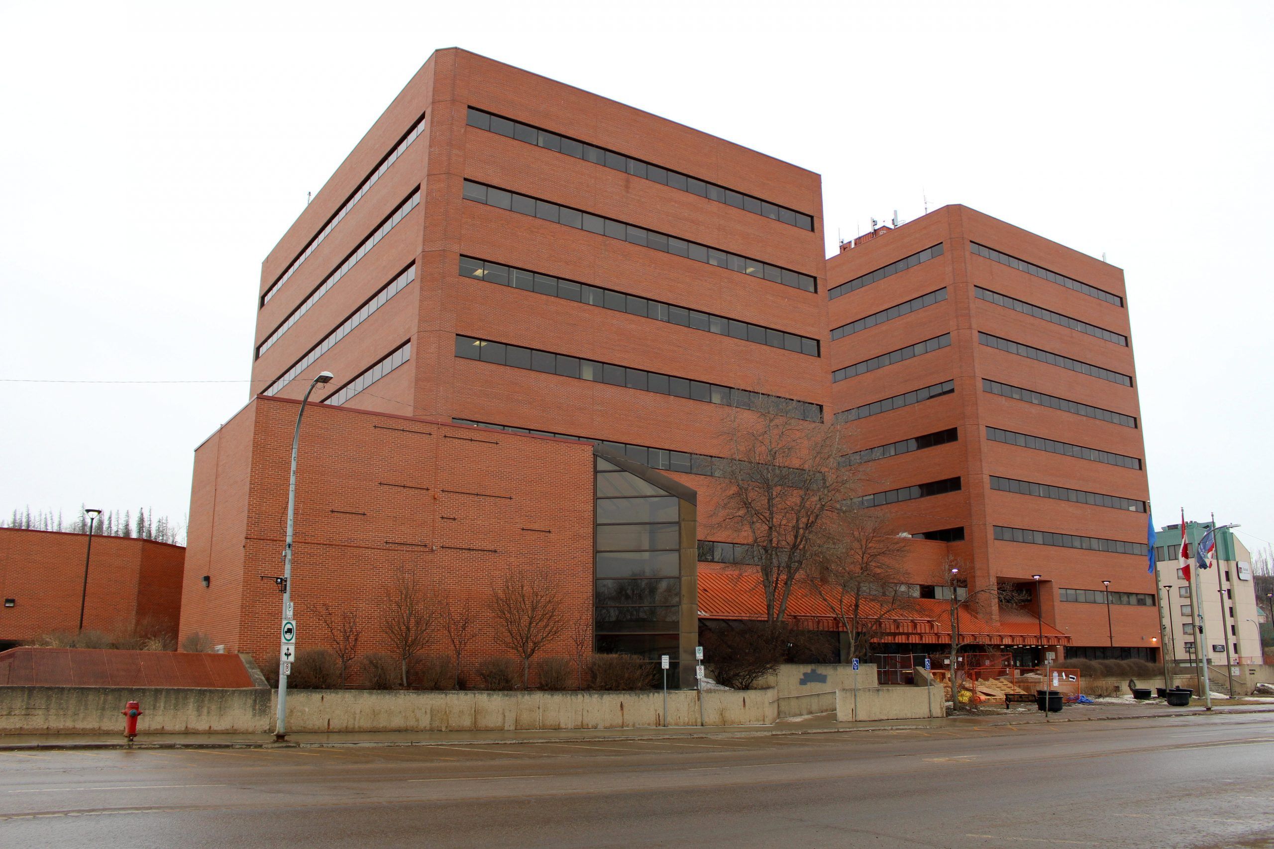 RMWB council approves sign bylaw review after pushback from businesses ...