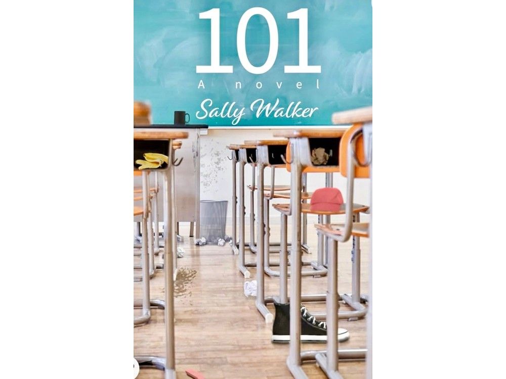 New book from Goderich great-grandmother was 50 years in the making ...