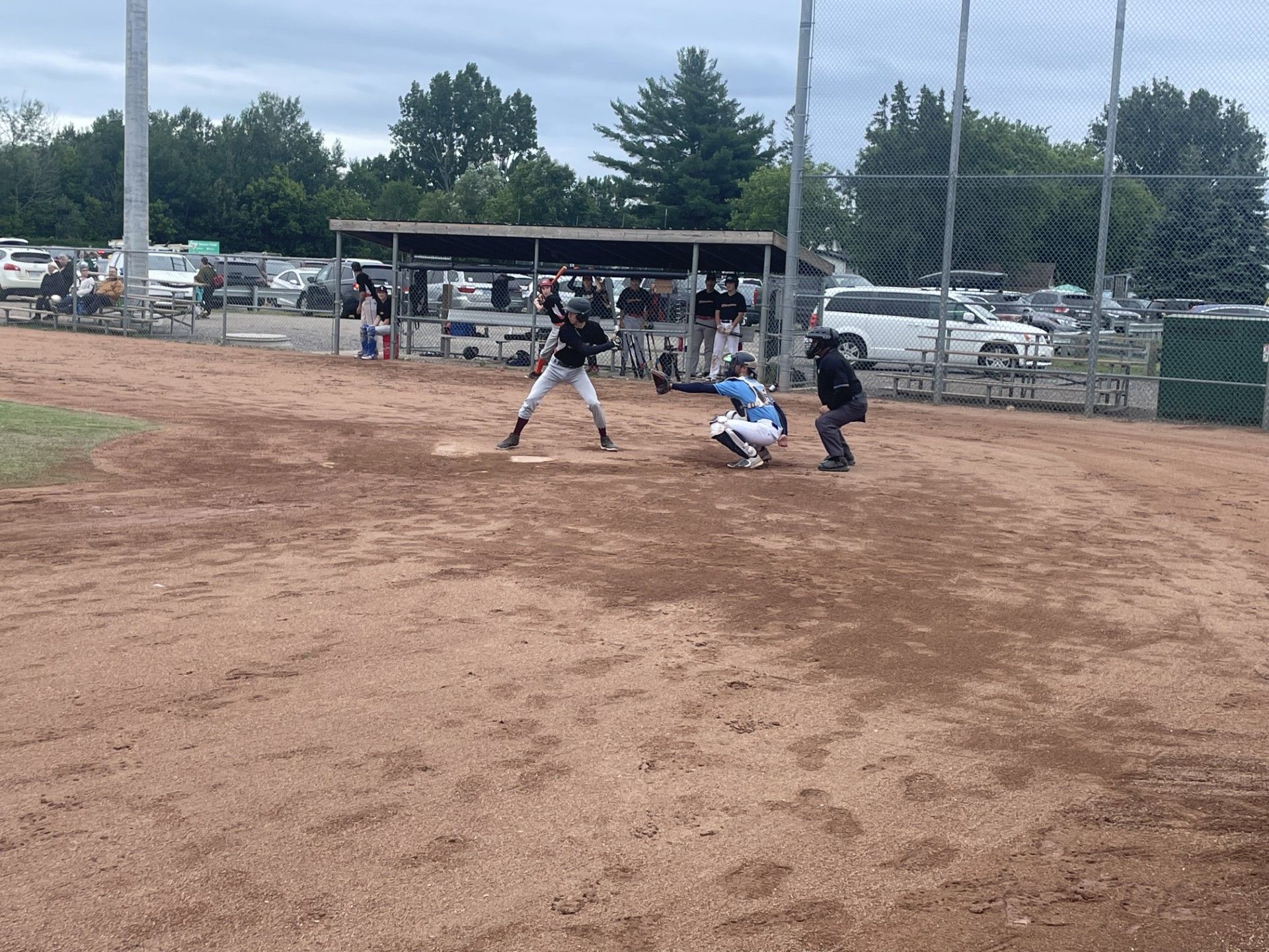 One tie and one big win in North Bay Men's baseball action | North Bay ...