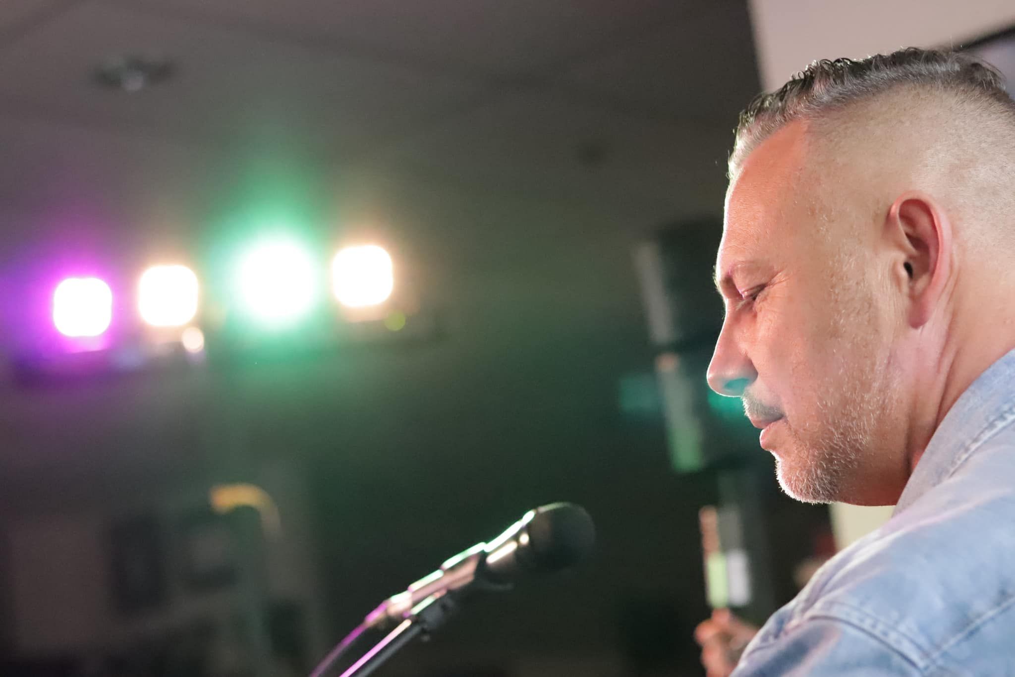 Grande Prairie musician Jason Wood talks the art of songwriting ...