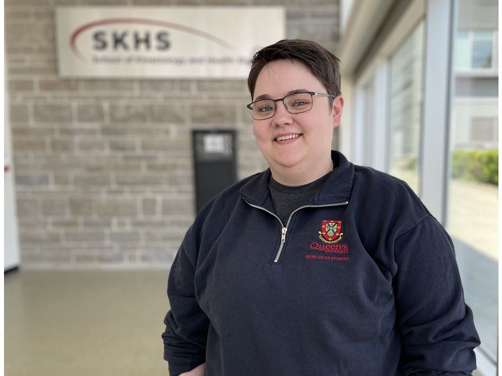 Queen's researcher examines how larger bodies can find joy in movement ...