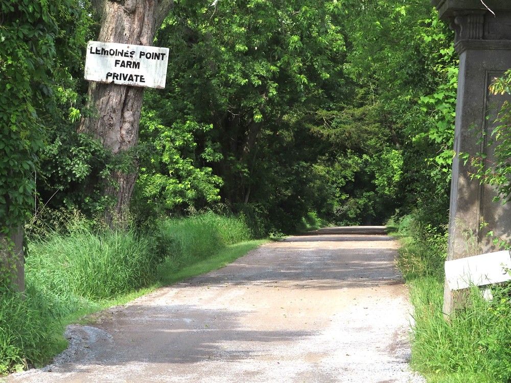 Indigenous arts group seeks city support for Lemoine Point plan | The ...