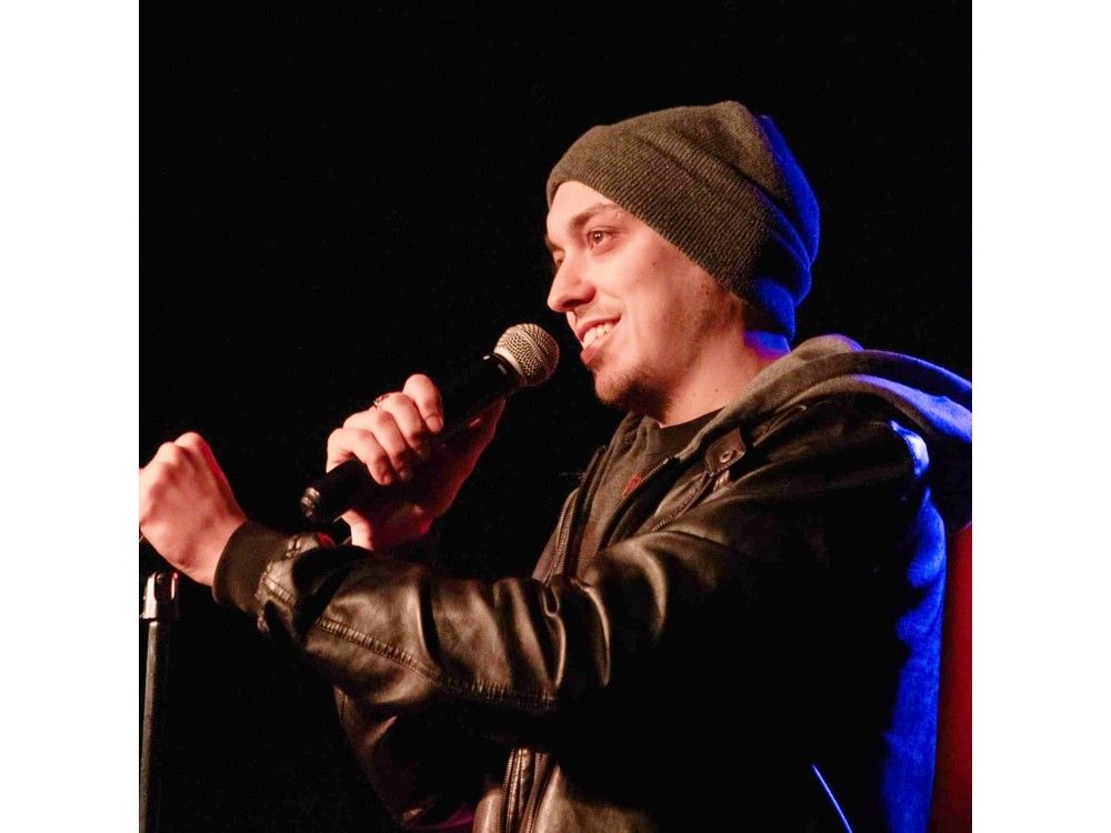 Stars align for local comedian to headline show on Kingston stage | The ...
