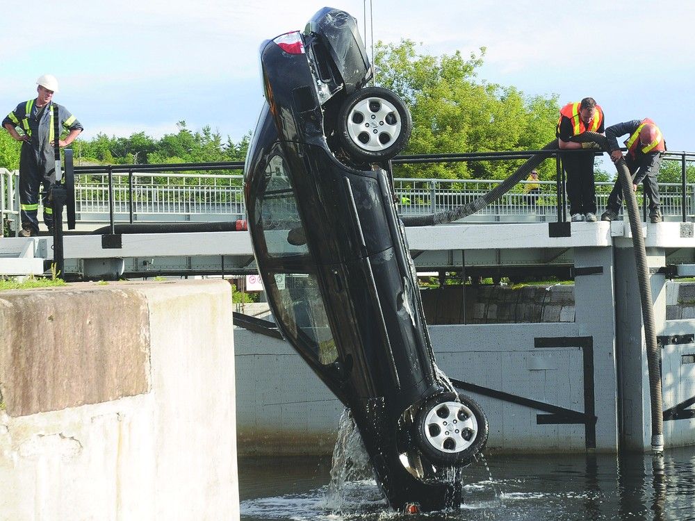 From the archives: Death on the Rideau and the Shafia case | The ...