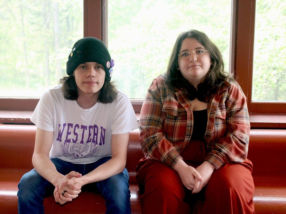 Summer students integral to operation of Museum of Northern History ...