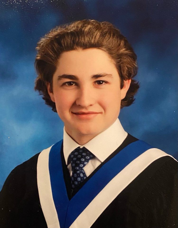 Parry Awards hail top student-athletes | Chatham Daily News