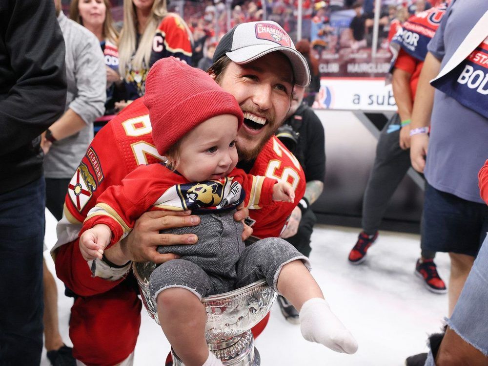 Brandon Montour signs with Kraken for seven years | Chatham Daily News