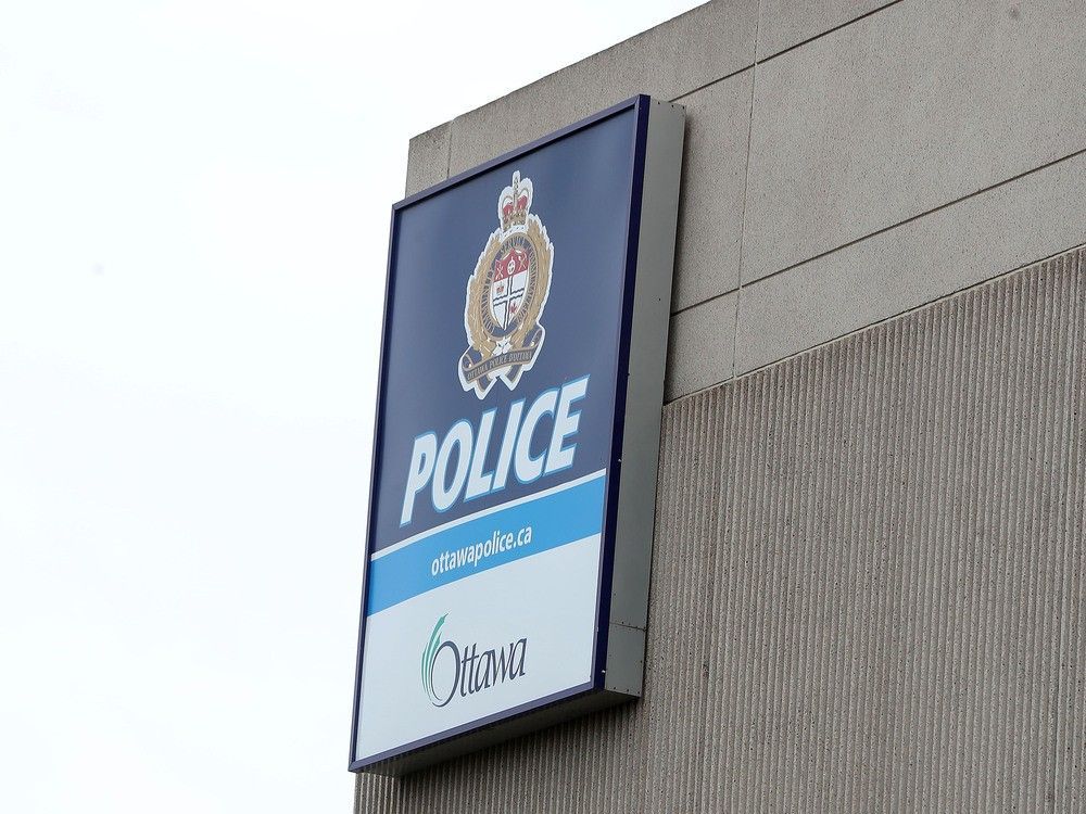 Ontario Officer Granted Conditional Discharge After Pleading Guilty To Assaulting 13 Year Old 7028