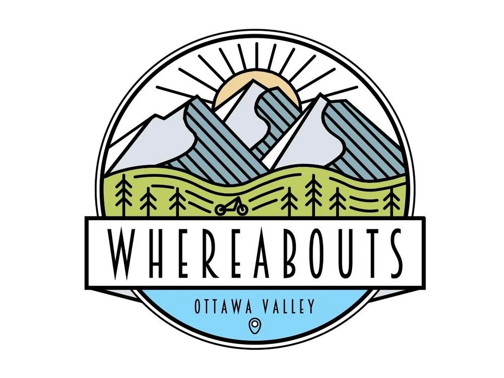 Author to discuss his Ottawa Valley Whereabouts series at Heritage ...