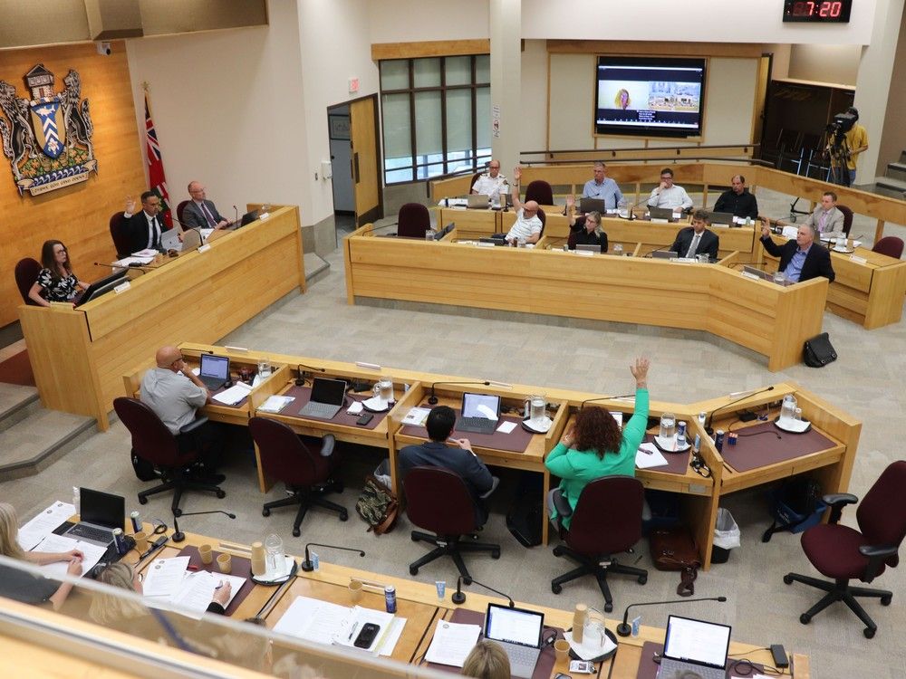 Single Sault application for HART Hub funding key to success: Mayor ...