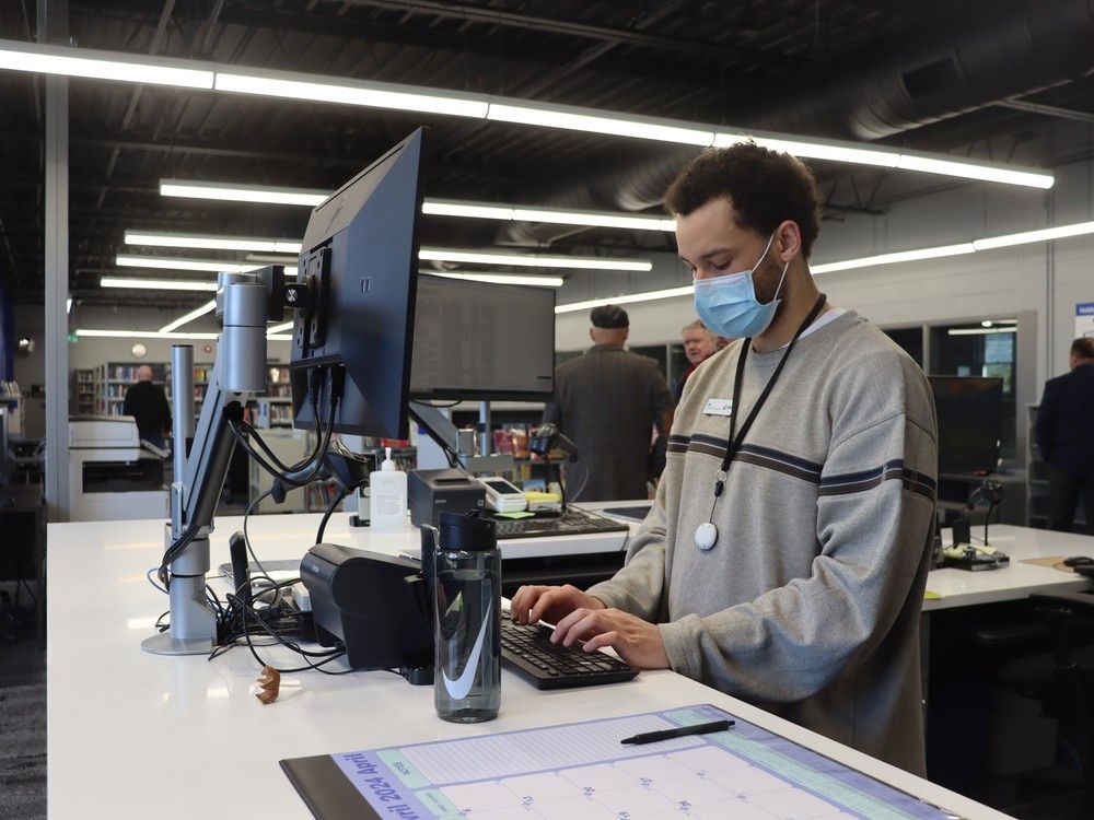 Sarnia Clearwater library hosting open house Saturday | The Sarnia Observer