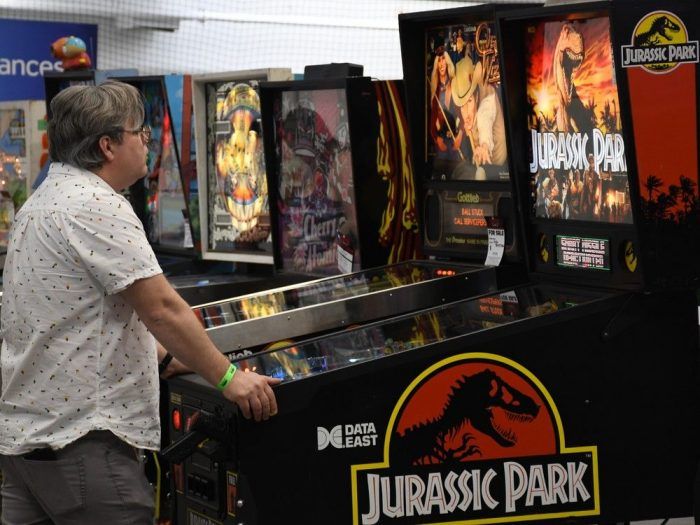 Annual YEGPin continues to attract international interest | Sherwood ...