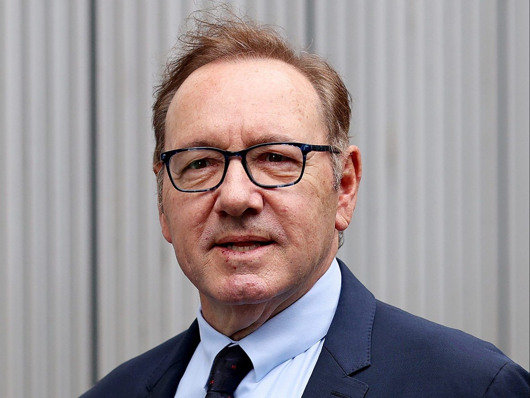 Kevin Spacey slams Hollywood for being unforgiving | Elliot Lake Standard