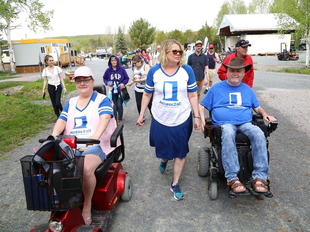 Column: Greater Sudbury continues to fail the aging and disabled ...