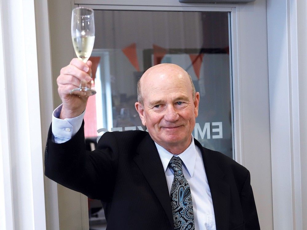 Gallery: Sudbury Intact Service Centre opens on The Kingsway | Sudbury Star